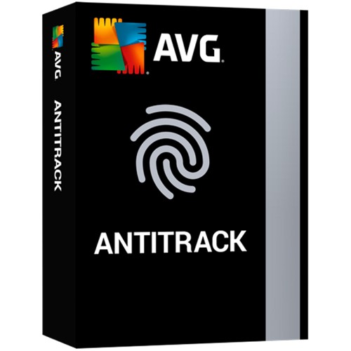 AVG AntiTrack (1 godina)