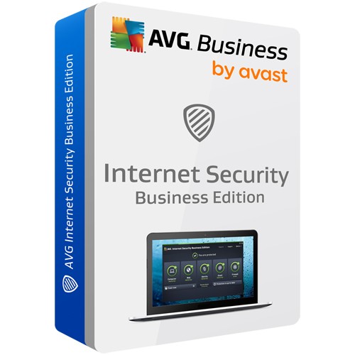 AVG Internet Security Business Edition, 1 godina