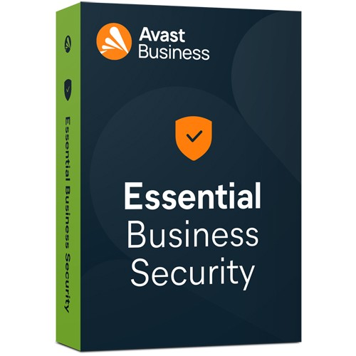 Avast Essential Business Security 1 godina