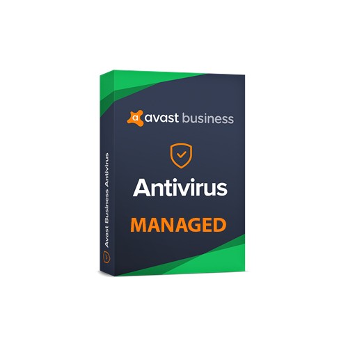 Avast Business Antivirus Pro Managed, 1 godina