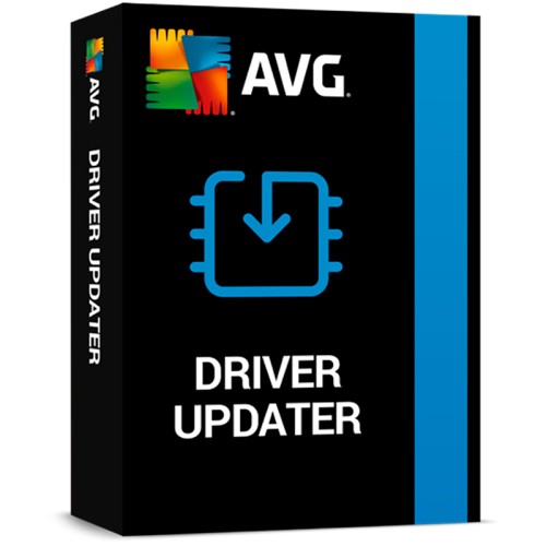 AVG Driver Updater ( 1 godina)