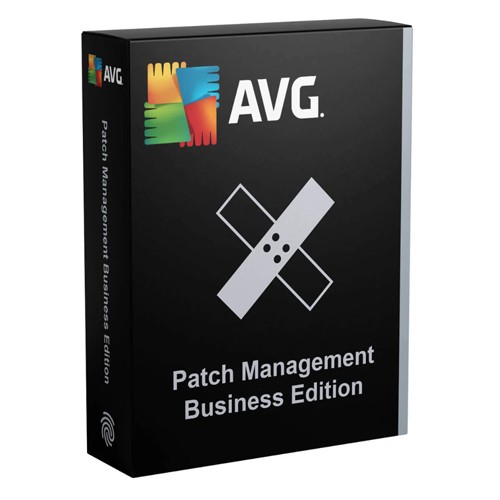 AVG Patch Management Business Edition, 1 godina