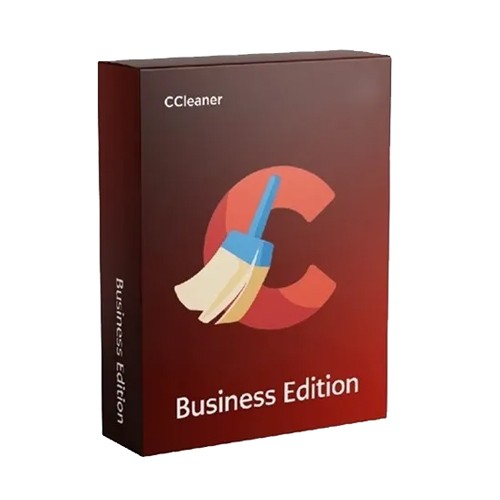Avast CCleaner Cloud for Business, 1 godina
