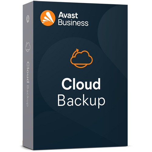 Avast Business Cloud Backup