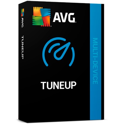 AVG TuneUp (Multi-Device), 1 godina