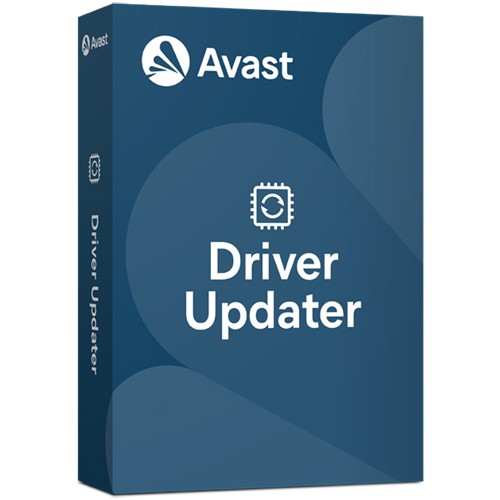 Avast Driver Updater, 1 PC, 1 godina