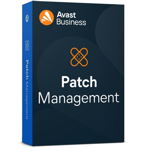 Avast Business Patch Management, 1 godina