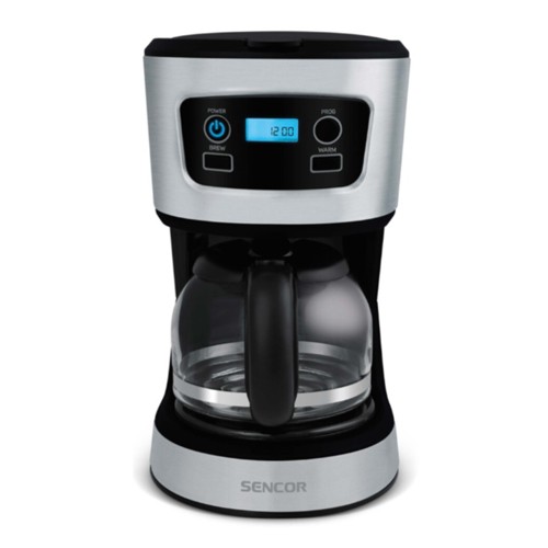 Sencor Aparat za kafu SCE 3700BK