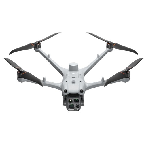 DJI Matrice 4TD dron SP Plus