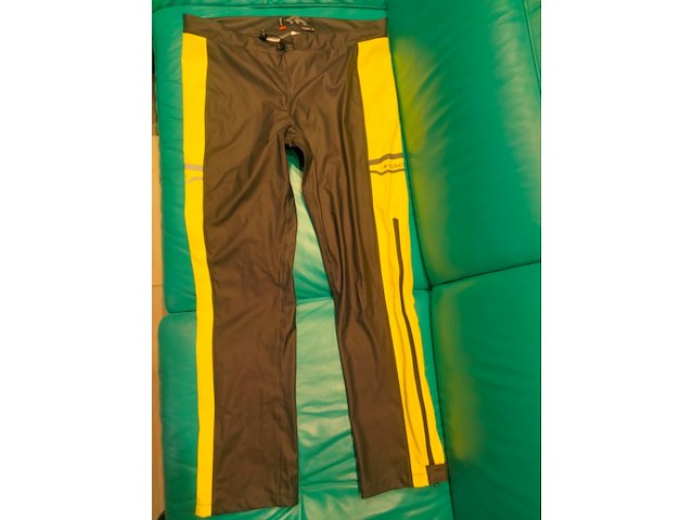 Held Kišne Moto pantalone