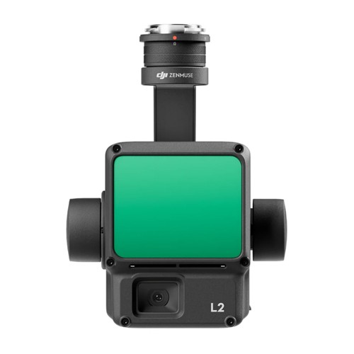 DJI Zenmuse L2 （Universal Edition）(EU) SP LIDAR kamera za dron