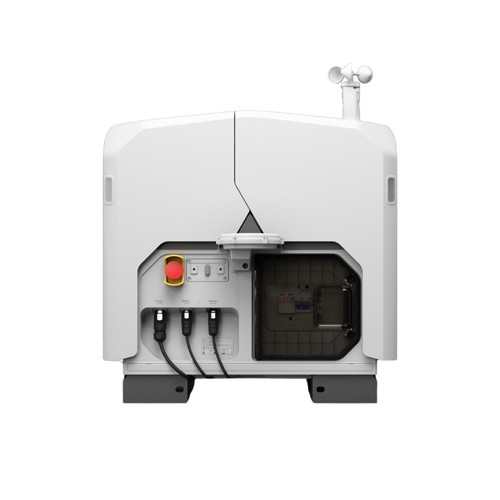 DJI Dock 3 (Overseas Edition)