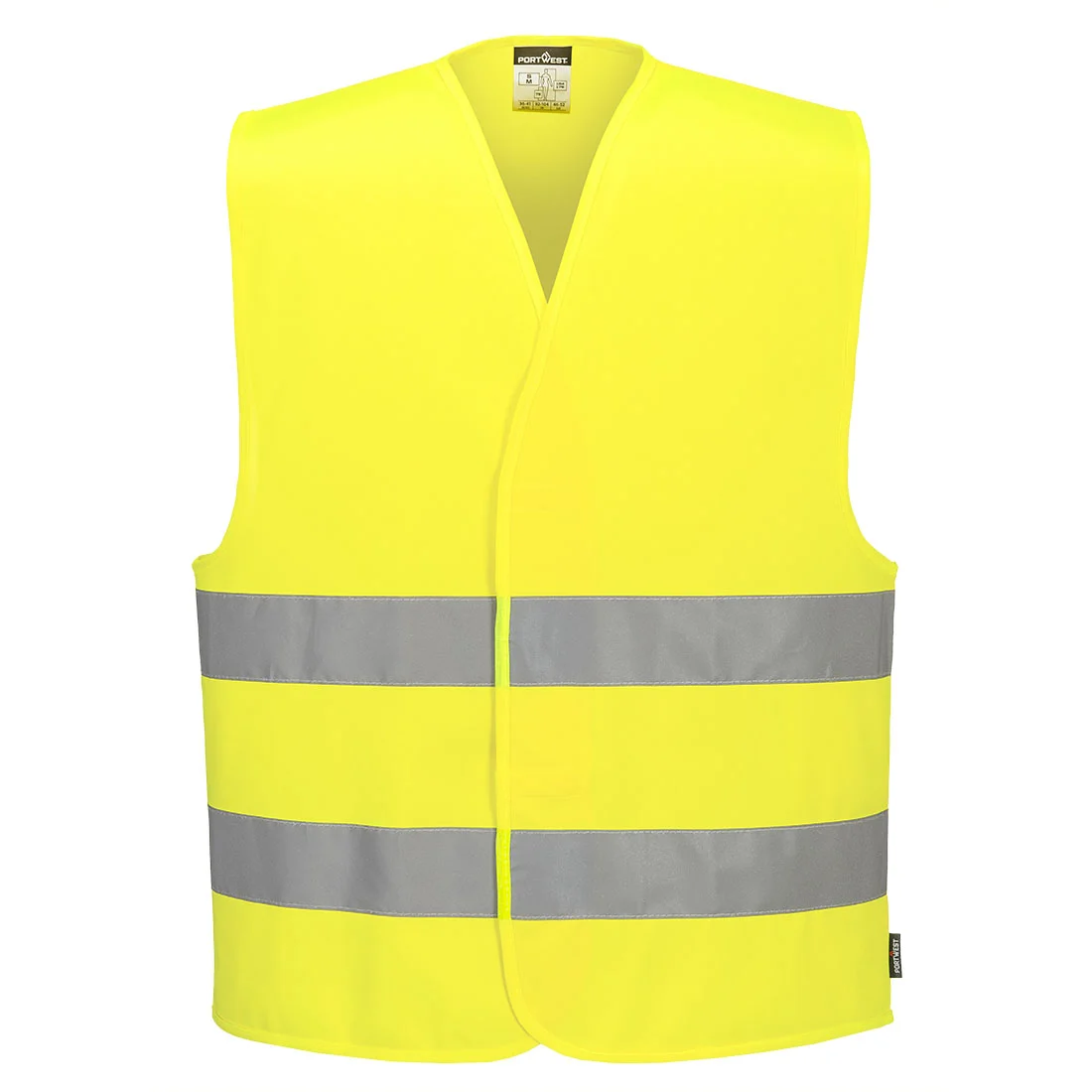 Portwest Hi-Vis prsluk – C474