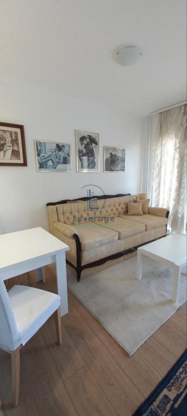 Dorćol, Hercega Stjepana, 48m2