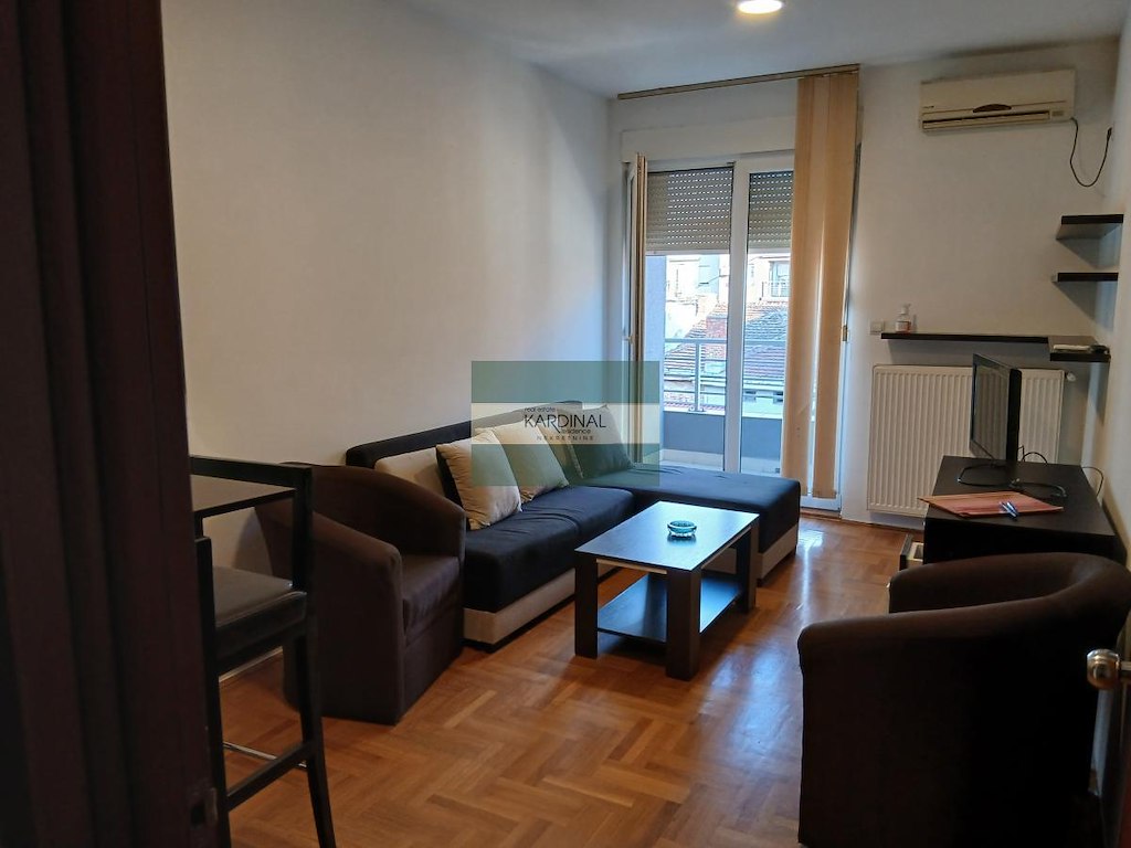 IZDAJE SE STAN – Kragujevac, 47m²