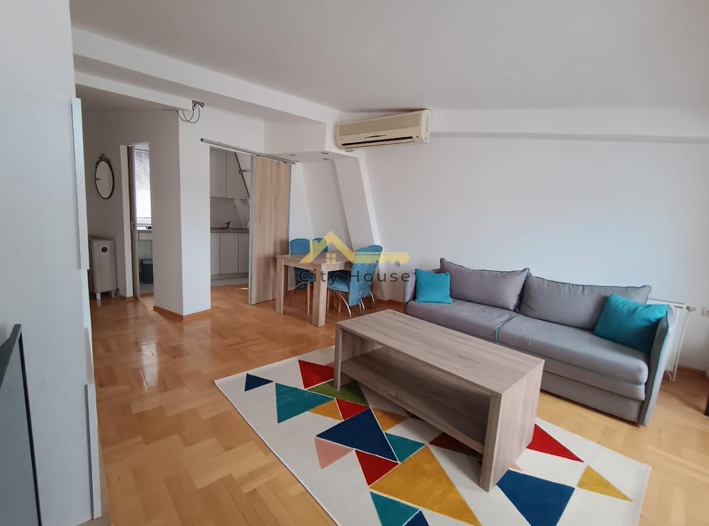 Za izdavanje 42m2 kod