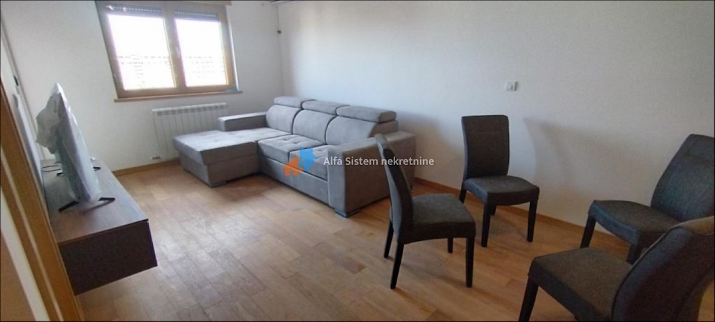 Izdavanje, Stan, Trošarina