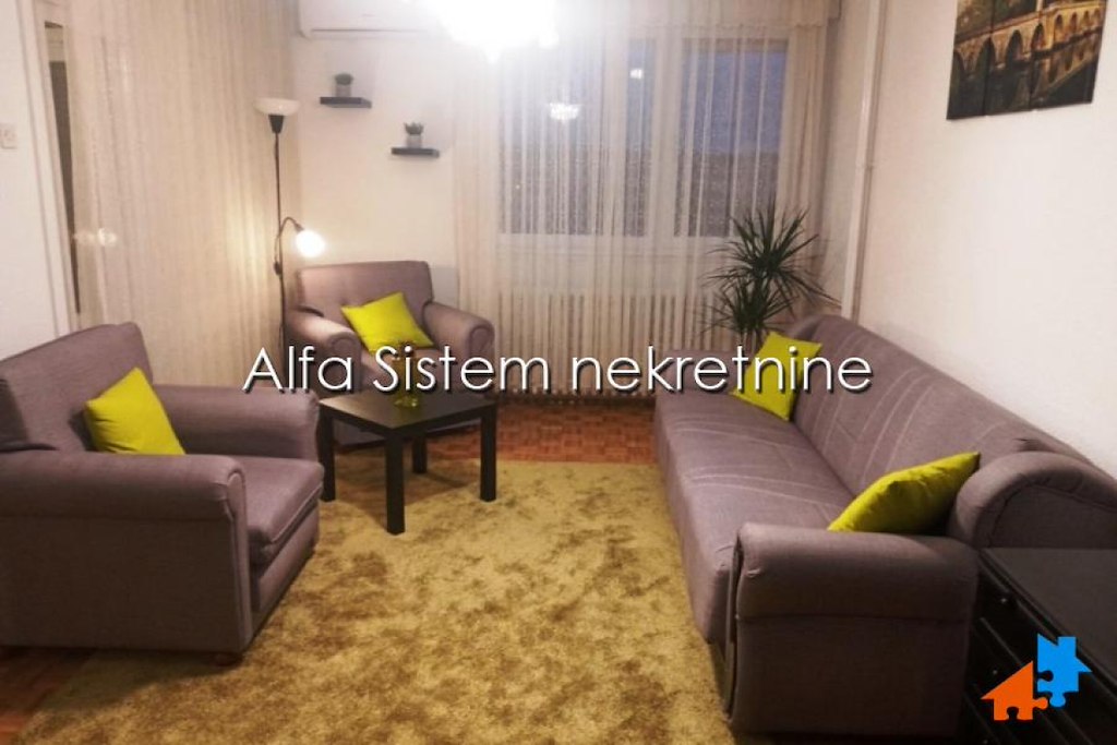 Izdavanje, Stan, Banjica
