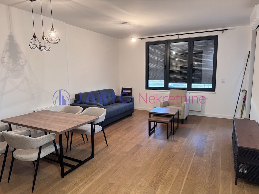 Lastavica, Blok 58 , 57m2. Lux!Garažno mesto.