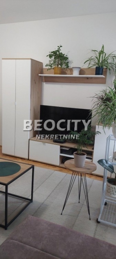 Novi Sad, Socijalno, Stevana Sremca, 2. 0, 41m2, 450EUR