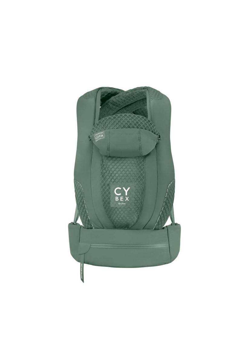 Cybex kengur nosiljka Coya Leaf Green