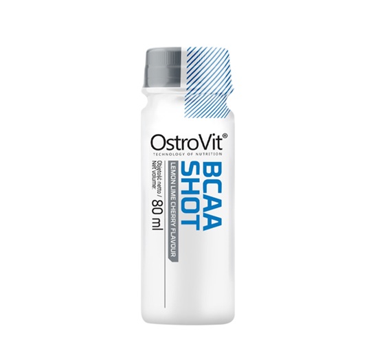 OstroVit BCAA shot (80ml)