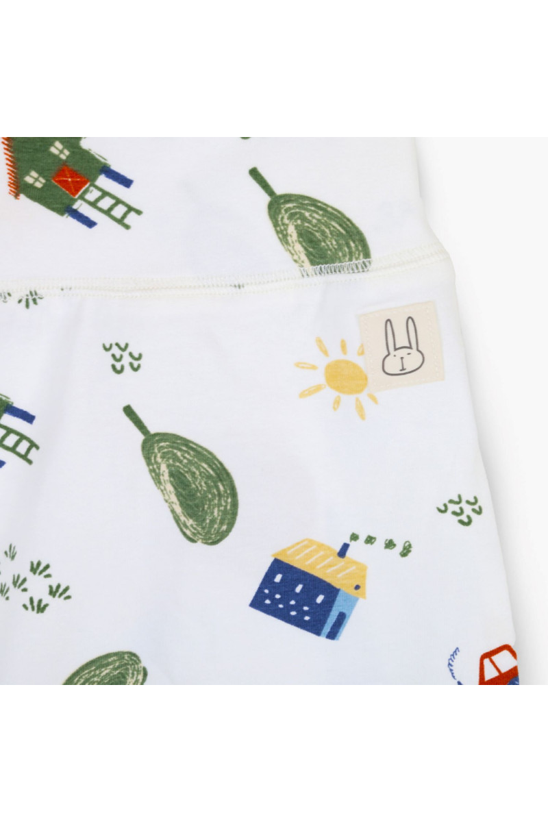 Just Kiddin pantalone sa stopicama, dečaci