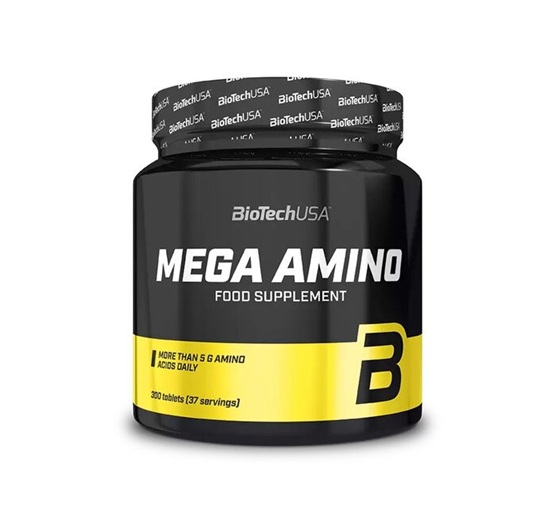 Biotech mega amino (300 tableta)