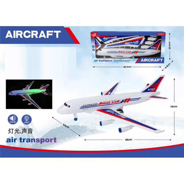 Igračka Avion 863664