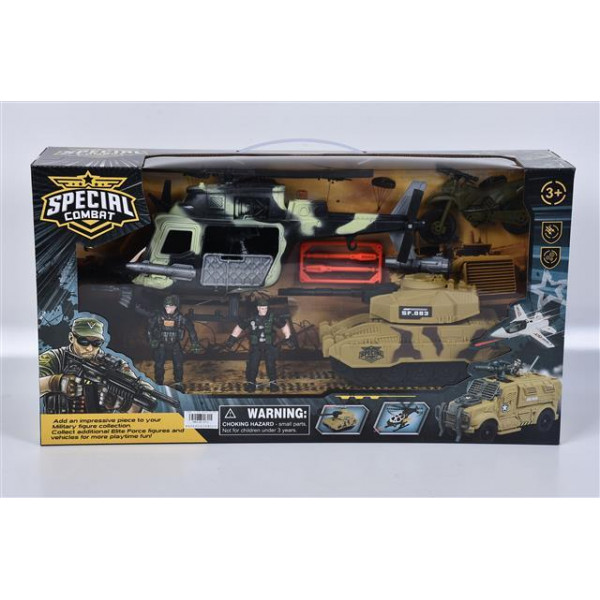Igračka Dečiji Vojni Set 451670