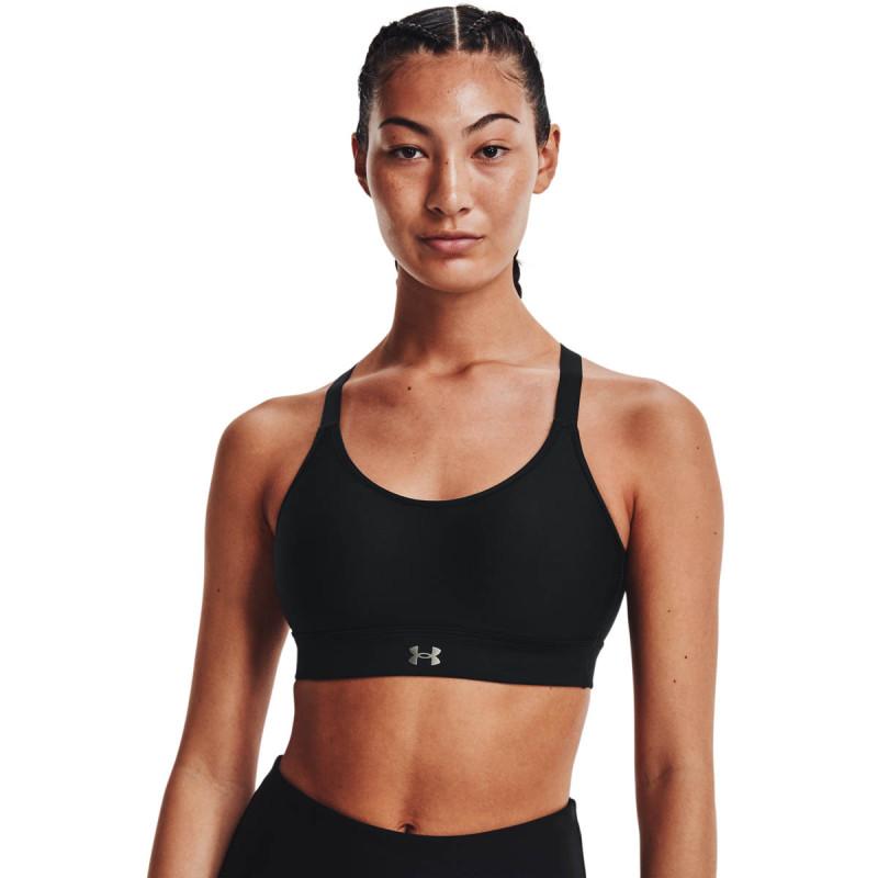 Under Armour Women's UA Continuum Mid Sports Bra