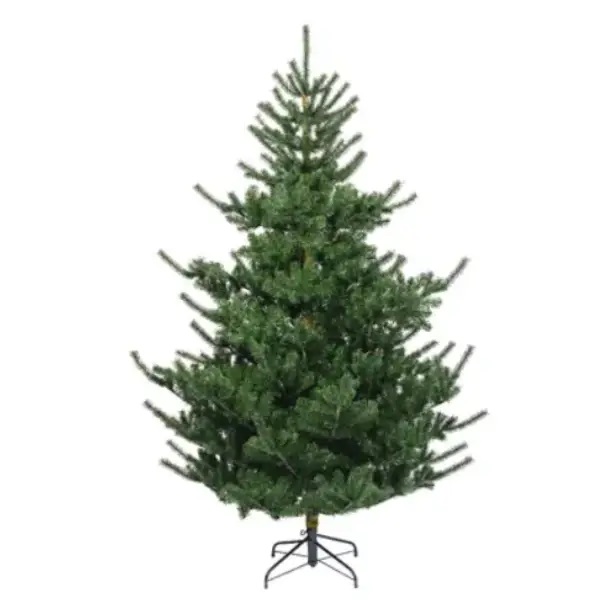 Everlands Novogodišnja jelka 210cm zelena Greenway spruce 68.9882