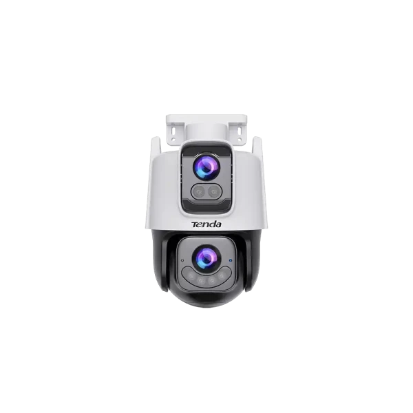 Kamera Dual-Lens Tenda RH9-WCA Wi-Fi 6MP