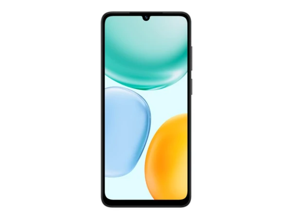 Smartphone HONOR X5c Plus 4GB 64GB crna
