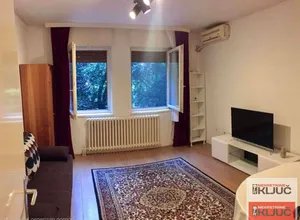 Izdavanje Garsonjera - Novi Sad