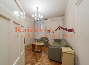 Prodaja Stan - Beograd, Palilula Centar - Tašmajdan - Pravni fakultet