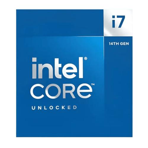 Intel Core i7-14700K Desktop CPU – BX8071514700K