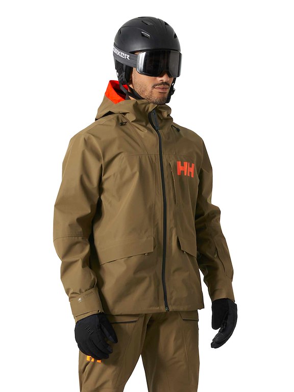 HELLY HANSEN