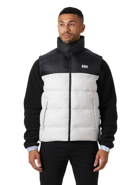 HELLY HANSEN Muški prsluk ACTIVE PUFFY VEST