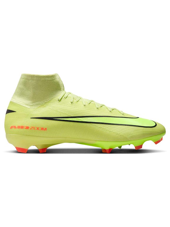 NIKE Muške kopačke ZM SUPERFLY 10 PRO FG
21901,00 RSD