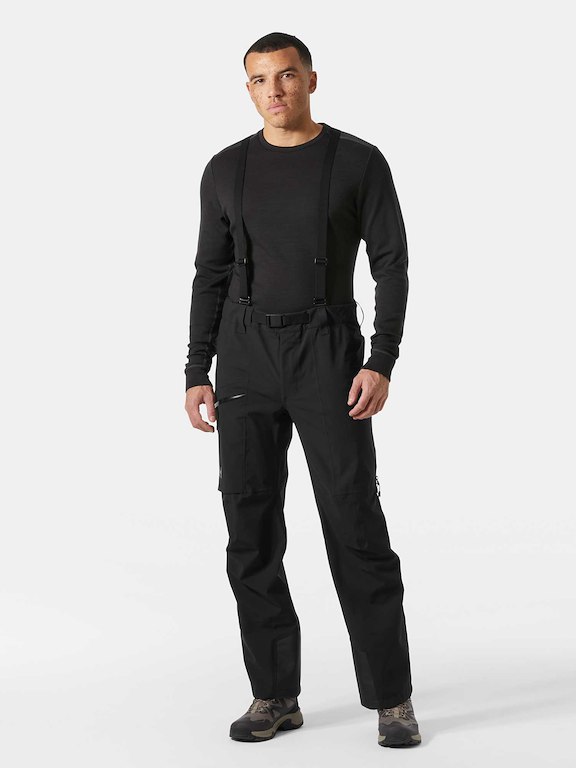 HELLY HANSEN Muške skijaške pantalone VERGLAS BC PANT
38554,00 RSD