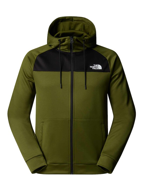THE NORTH FACE
7964,00 RSD 
9955,00 RSD (-20%) Najniža cena u poslednjih 30 dana*
9955,00 RSD (-20%) Najniža cena u poslednjih 30 dana*
9955,00 RSD (-20%) Redovna cena