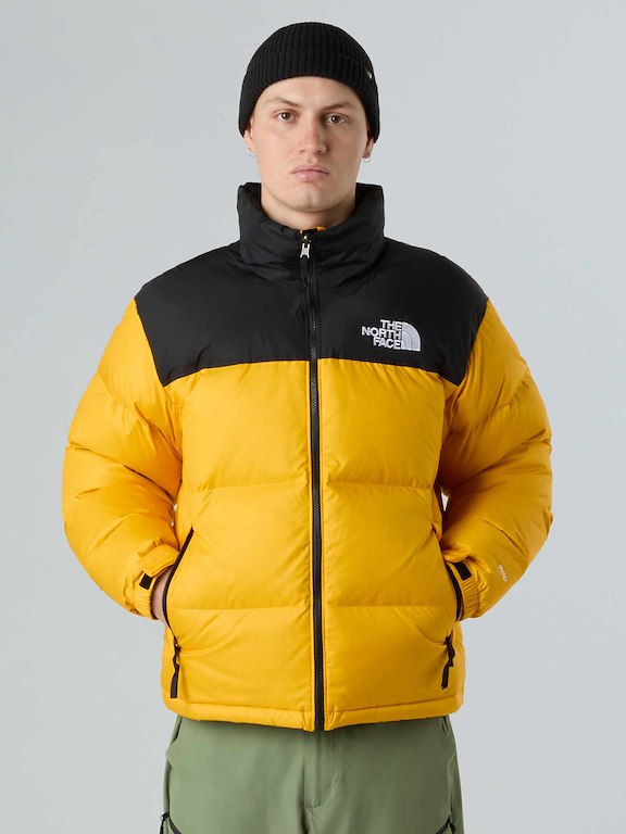 THE NORTH FACE