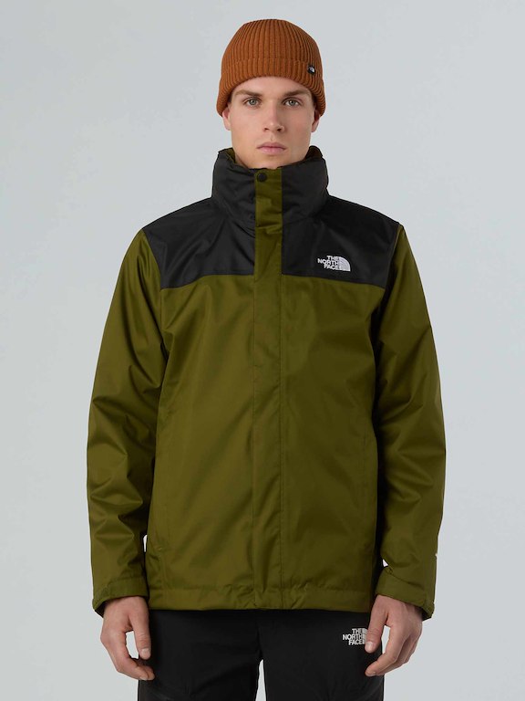 THE NORTH FACE
