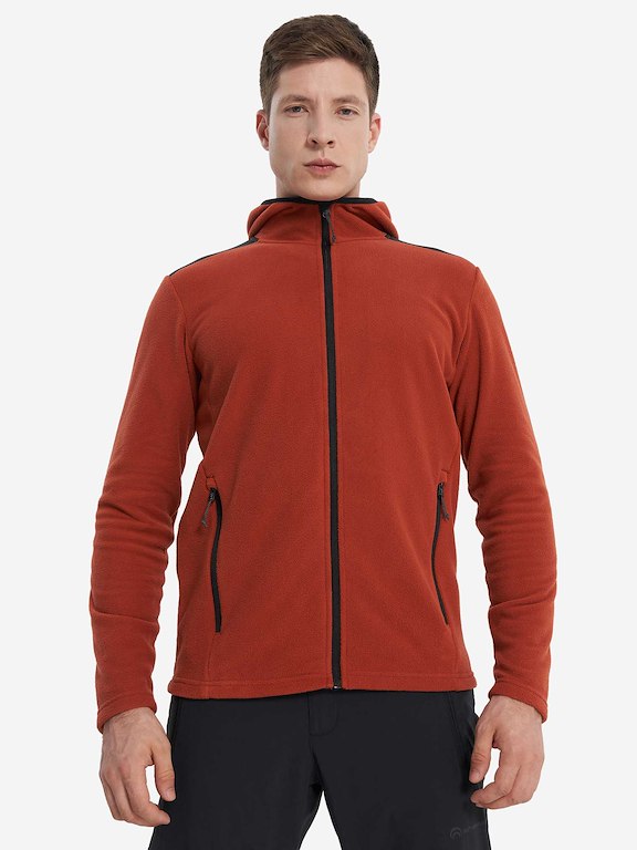 OUTVENTURE Muški polar Hooded Hiking Men's Fleece Jumper
4217,00 RSD