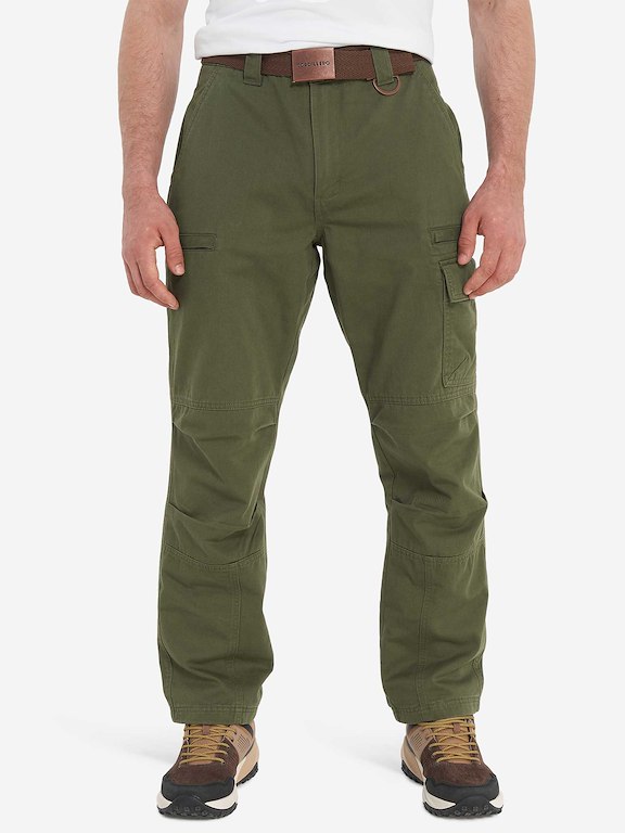 CORDILLERO Muške pantalone Men's Pants