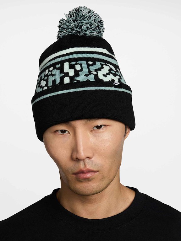NIKE Unisex kapa U NK PEAK BEANIE SC OTDR H25 L
3981,00 RSD