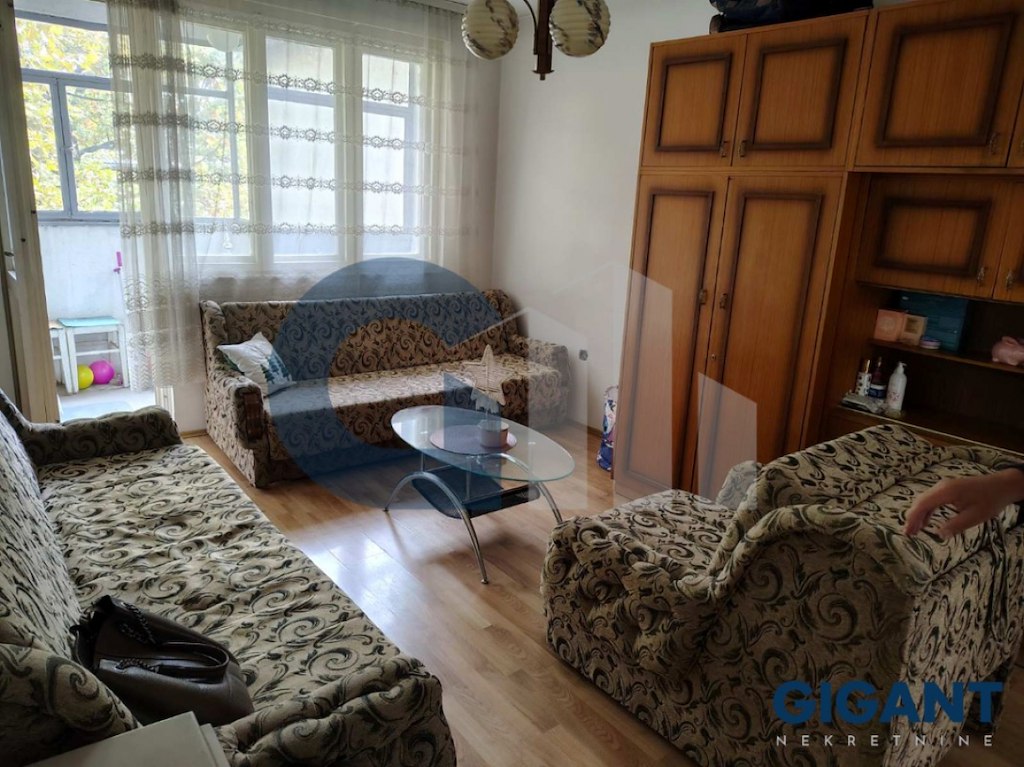 KARABURMA-NOVA OKRETNICA, 42M2, III, TA