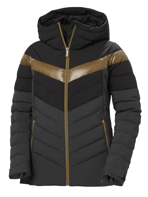 HELLY HANSEN Ženska jakna W IMPERIAL PUFFY JACKET
38554,00 RSD