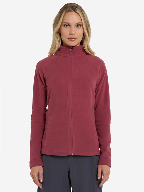 OUTVENTURE Ženski polar Lodge Women's Fleece Jumper